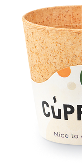 Green Mission | Cupffee